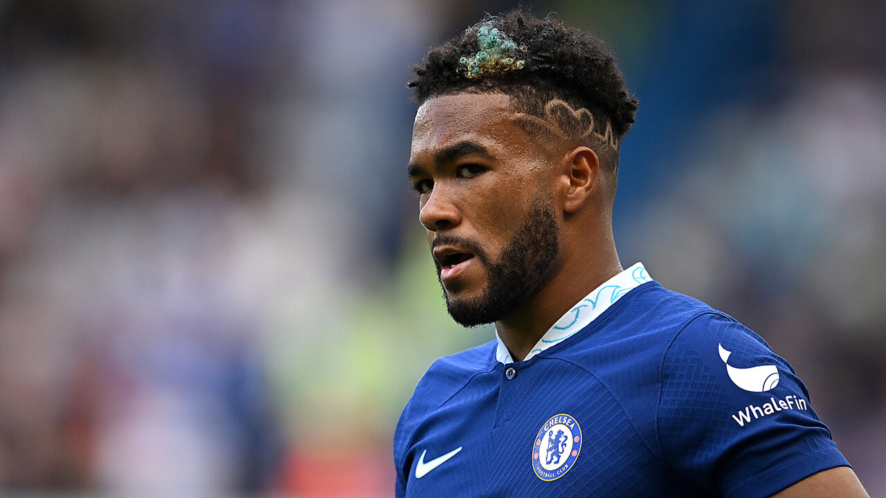 Verlängerung fast fix: Reece James winkt Rekordvertrag