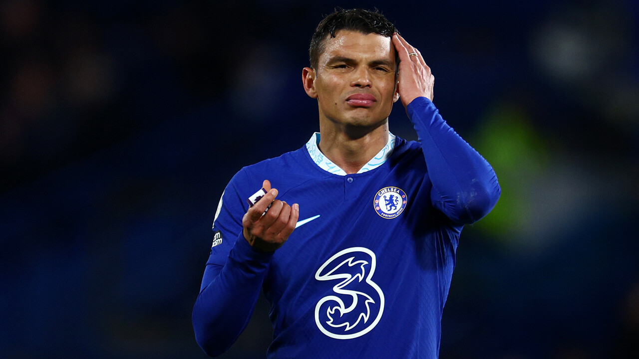 Thiago Silva wünscht sich Rückkehr zu Fluminense