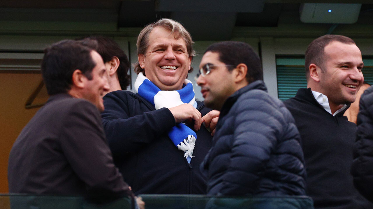 Paul Winstanley neuer Transferverantwortlicher beim FC Chelsea