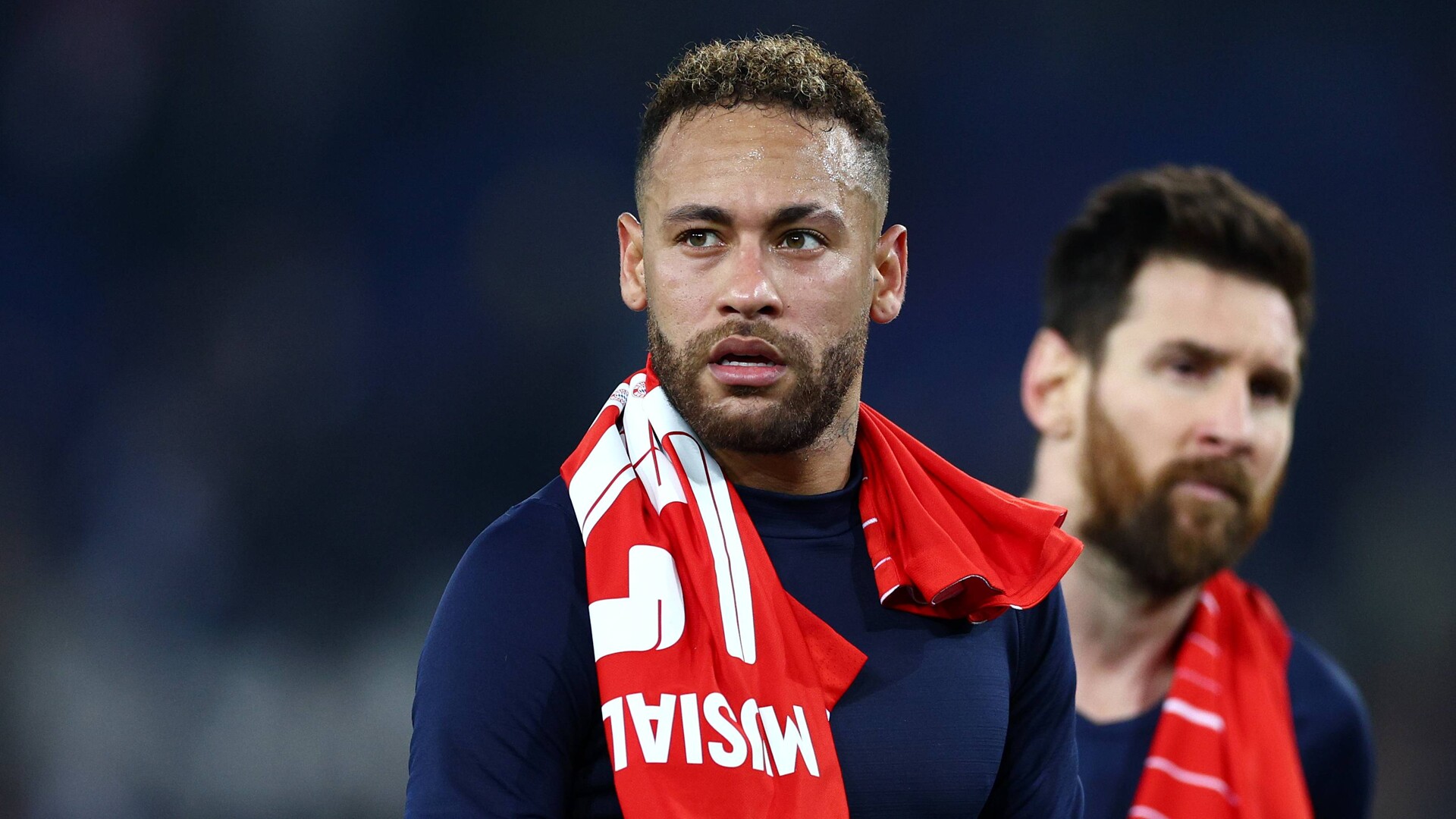 Neymar-Transfer: Chelsea bekommt Konkurrenz