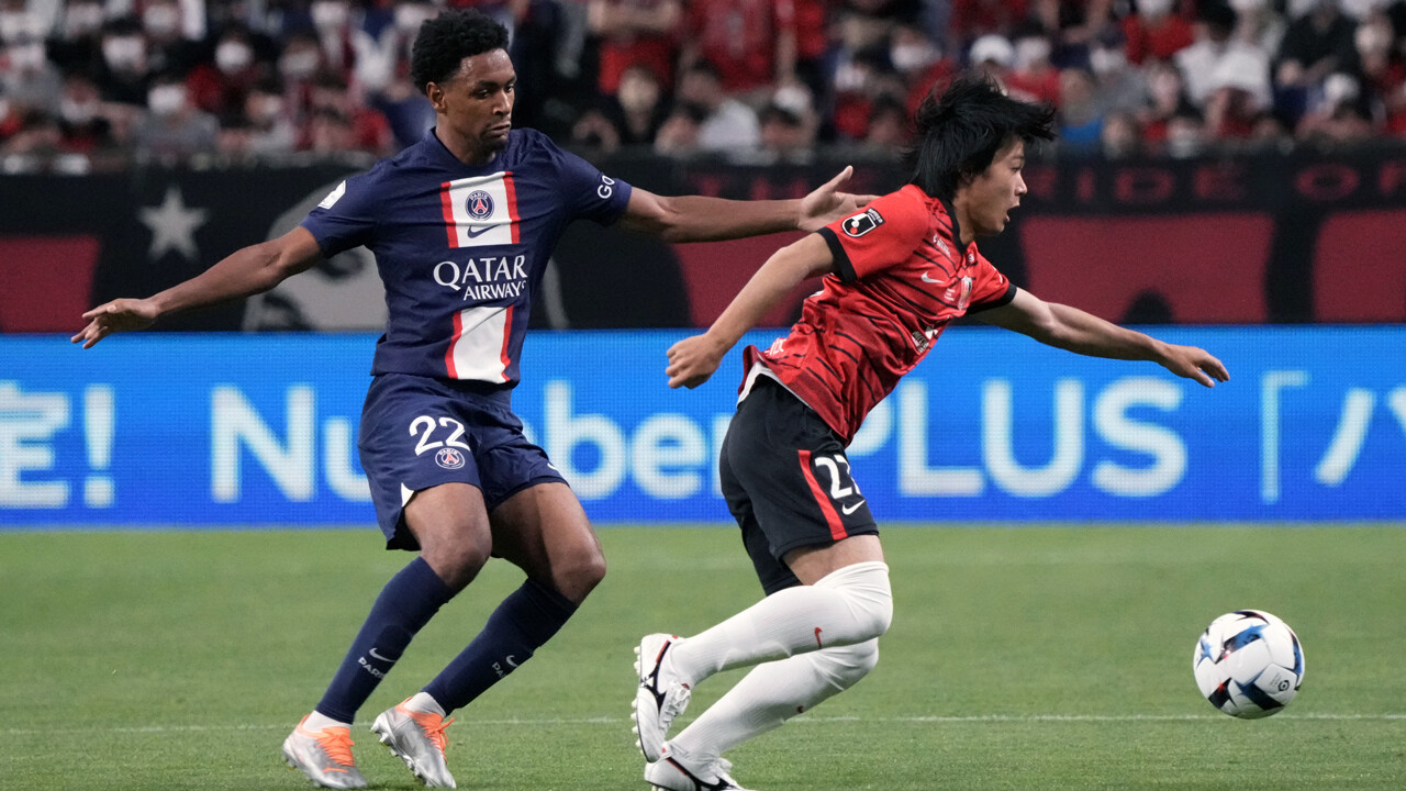 RB Leipzig sichert sich PSG-Verteidiger Abdou Diallo