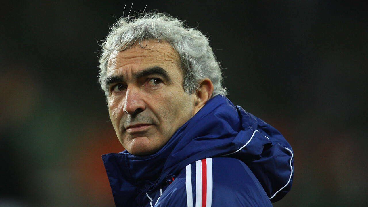 Ligue 1: Nantes verpflichtet Ex-Nationaltrainer Domenech