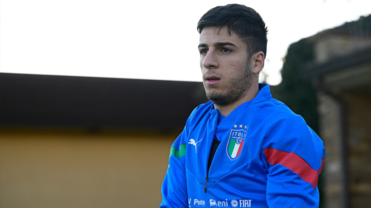 Wolfsburg zeigt Interesse an Italien-Verteidiger Parisi