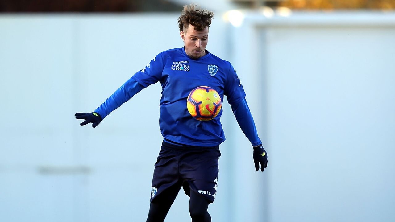 Serie-B-Klub SPAL Ferrara mit Interesse an Marcel Büchel