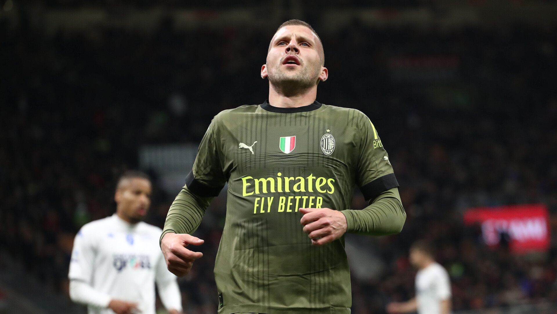 Einstige Real-Hoffnung Rebic vor Neustart in der Türkei