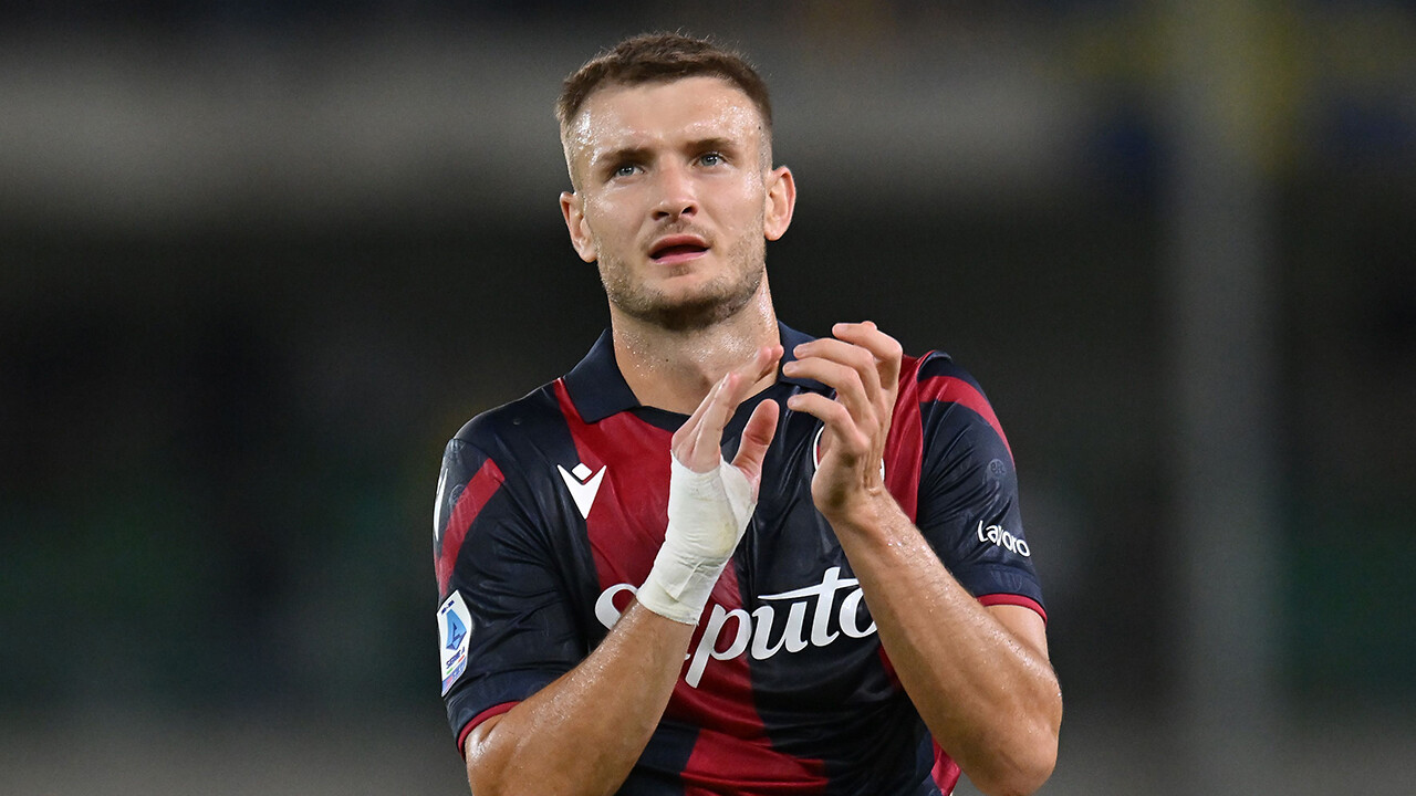 Bologna gibt Verletzungs-Update zu angeschlagenem Posch