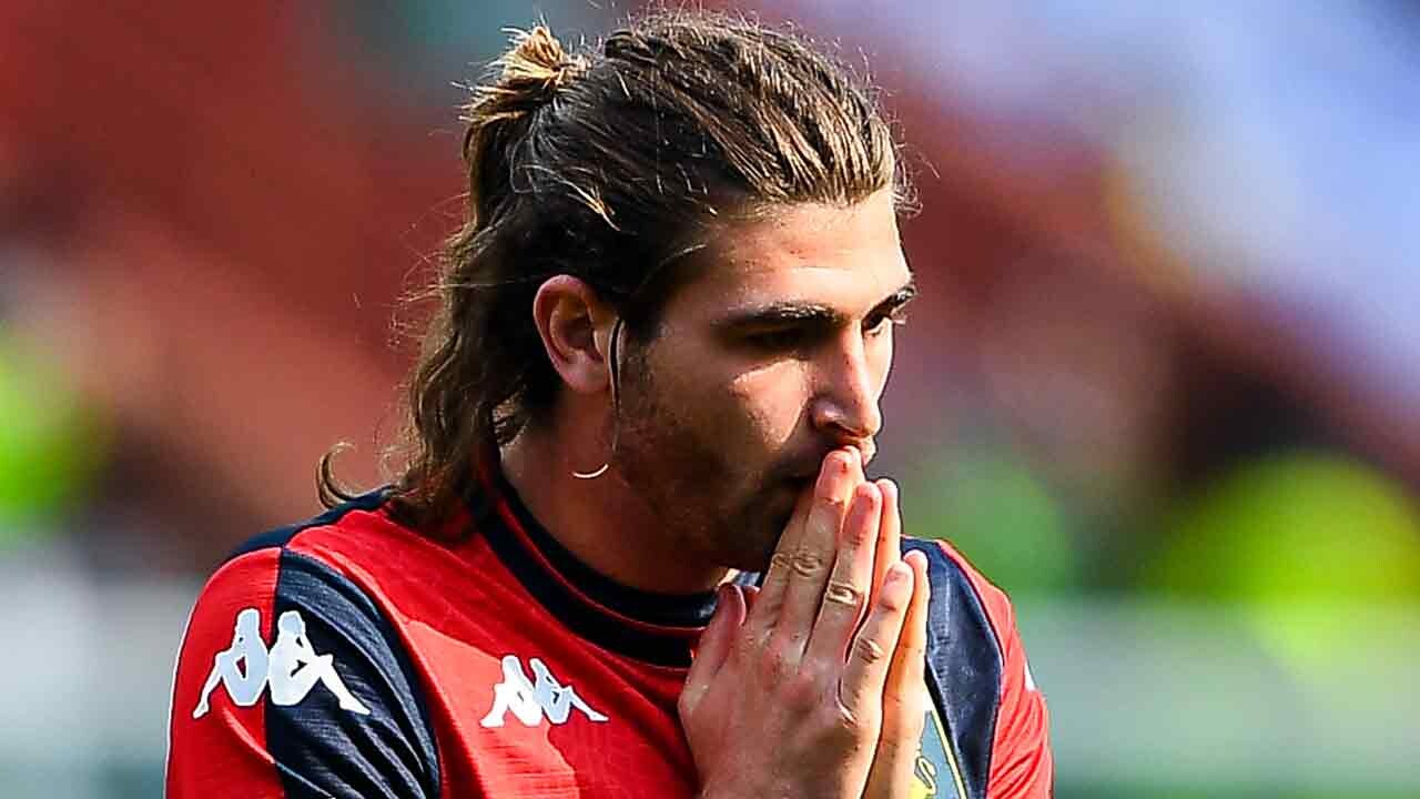 Portanova vom FC Genua zu sechs Jahren Haft verurteilt