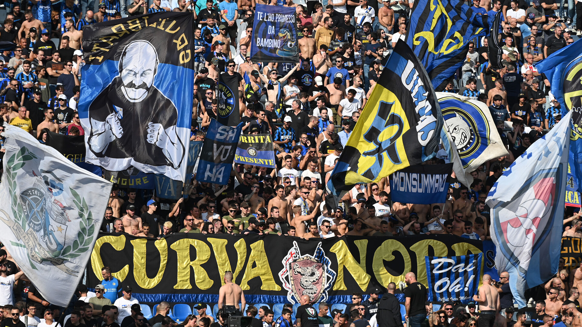 Inter Mailand: Bekannter Ultra auf offener Straße erschossen