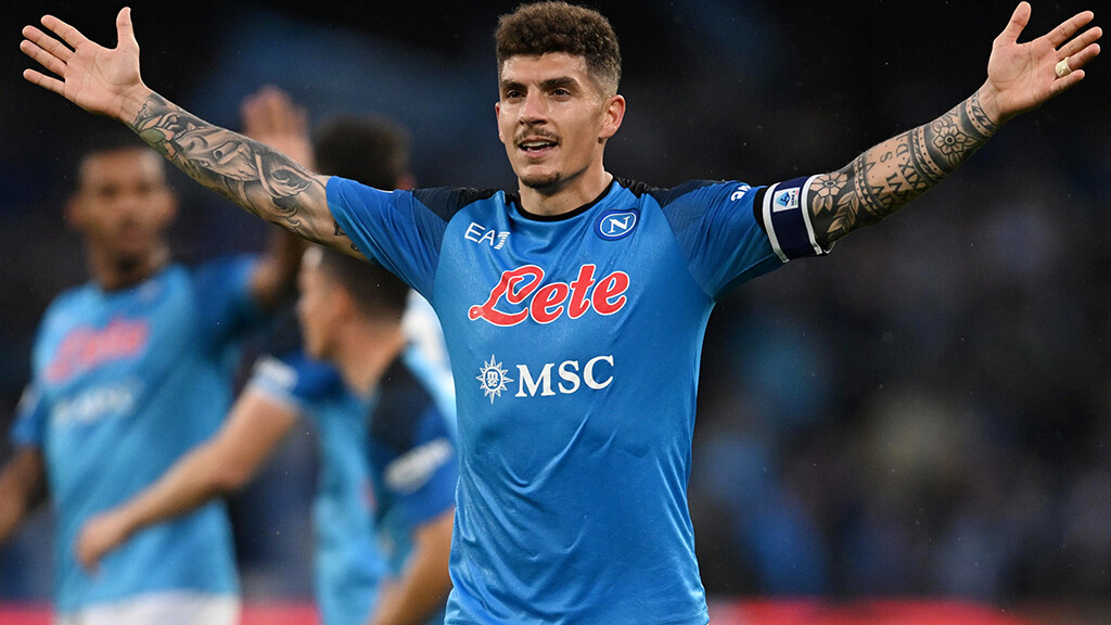 SSC Napoli: Kapitän verlängert - weitere Spieler sollen folgen