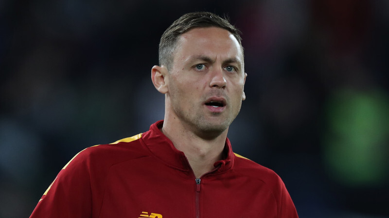 Lyon verstärkt sich mit Mittelfeld-Routinier Matic