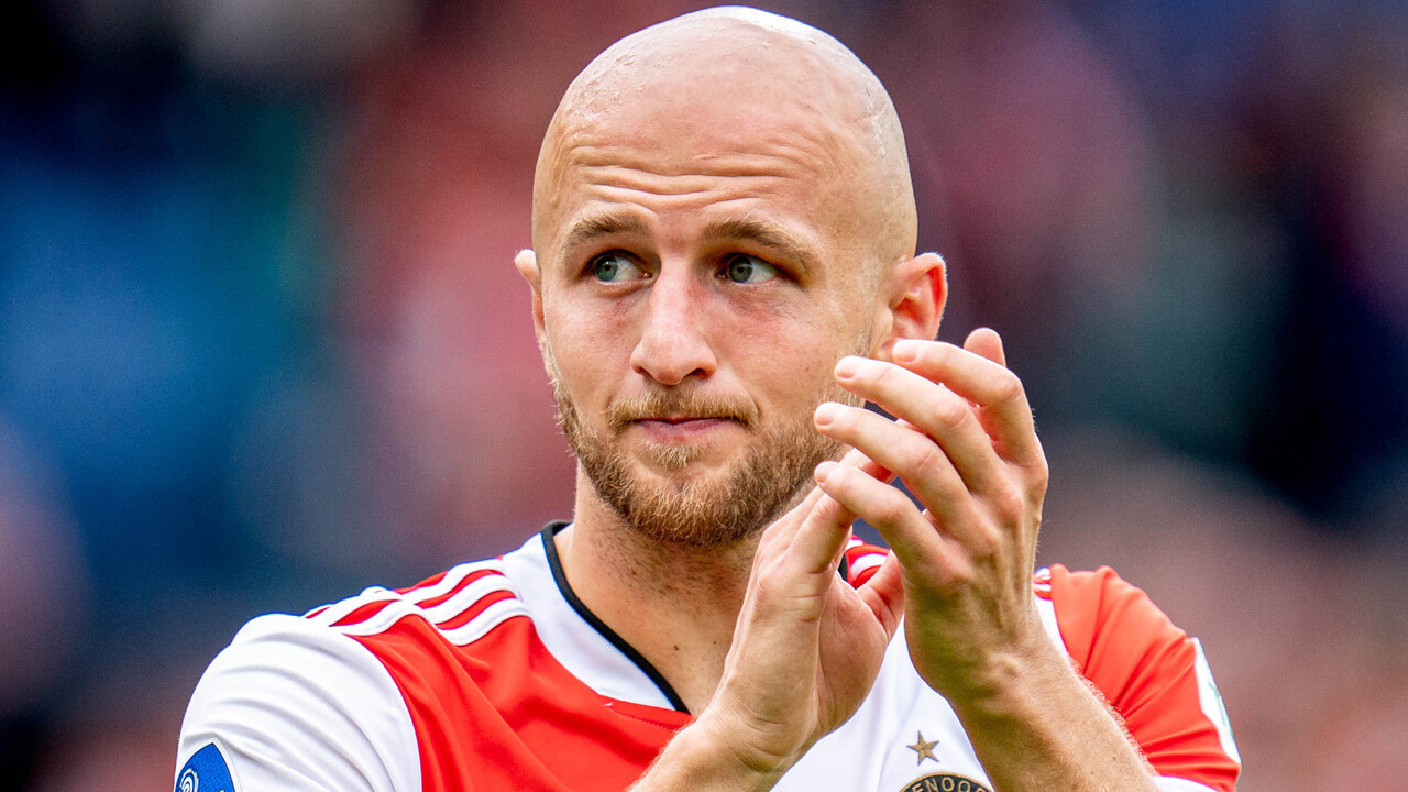 Kultstatus! Gernot Trauner entfacht Hype bei Feyenoord Rotterdam