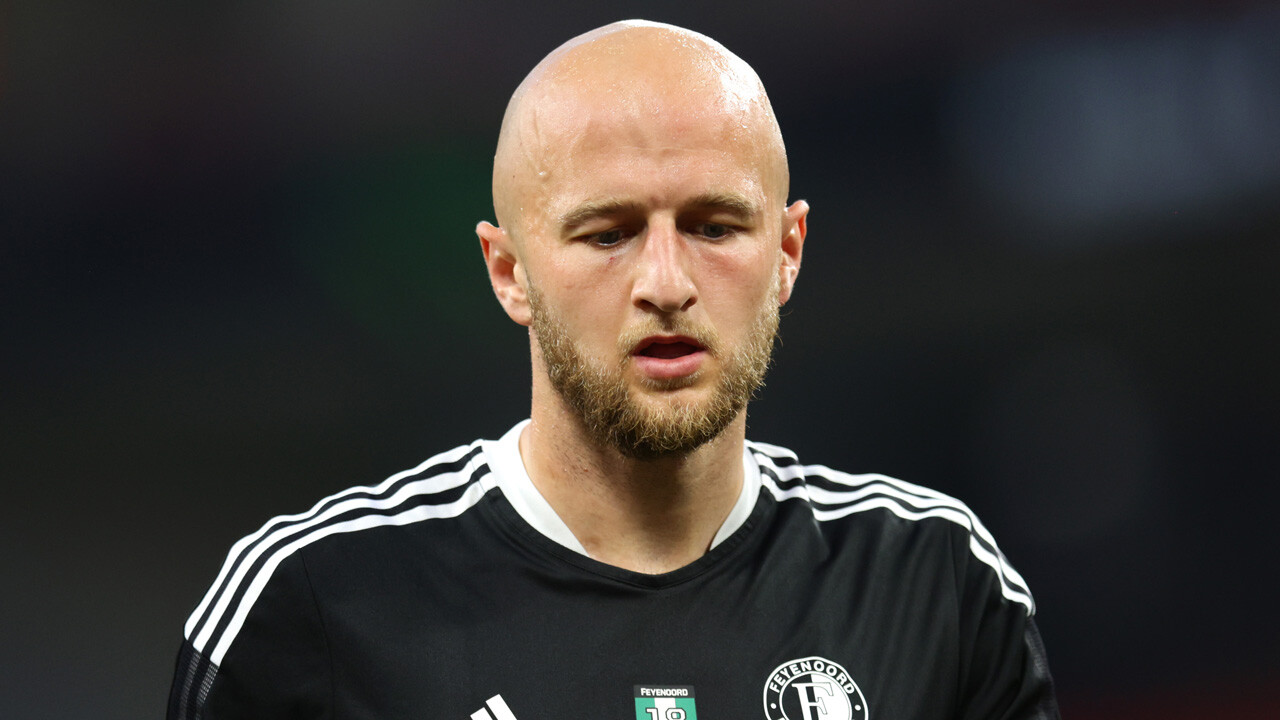 Eredivisie: Trauner verliert mit Feyenoord bei PSV Eindhoven