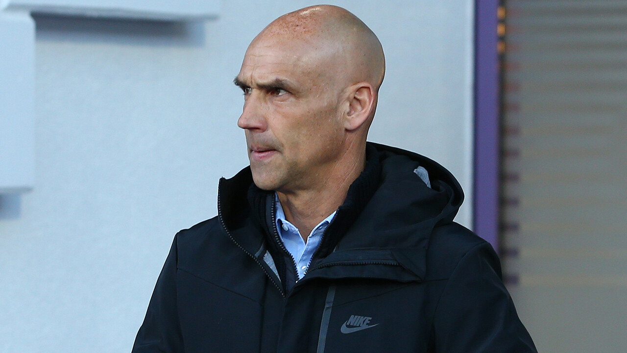 Thomas Letsch verlängert vorzeitig bei Vitesse Arnheim