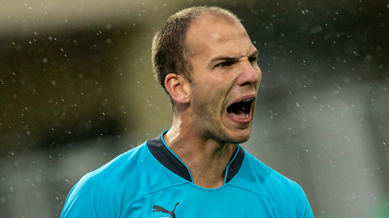 Keeper-Legionär Kuster setzt Aufwärtstrend mit Winterthur fort