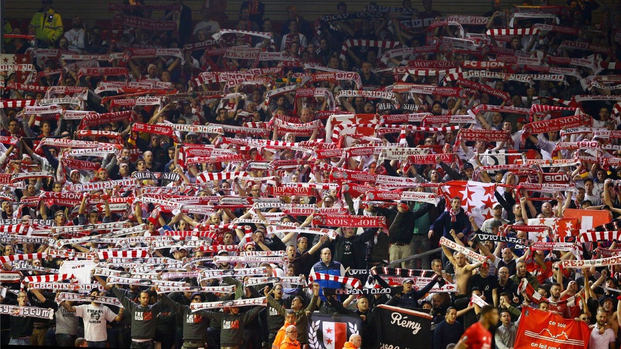 Lindner-Klub FC Sion beurlaubt Trainer Fabio Celestini