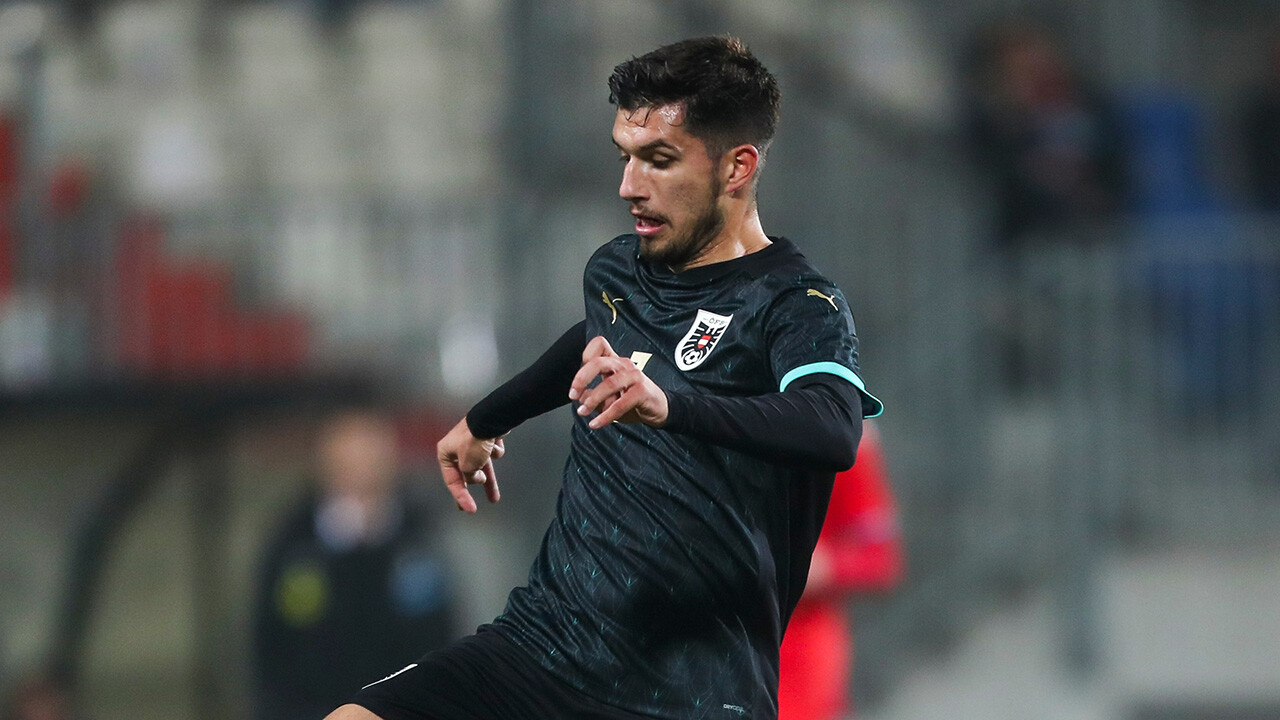 Neuzugang Adrian Grbic trifft bei Luzern-Debüt