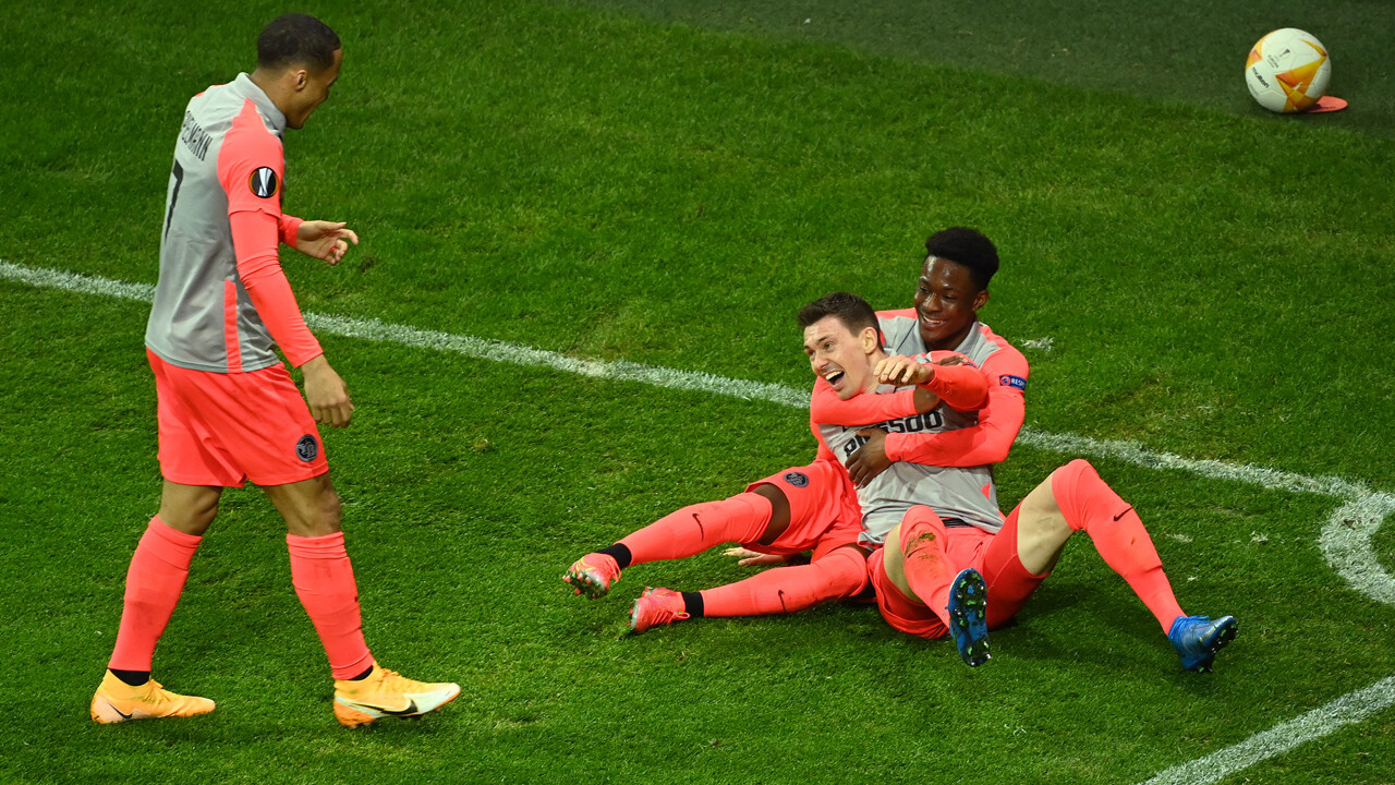 Schweizer Super League: YB Bern zum vierten Mal in Folge Meister