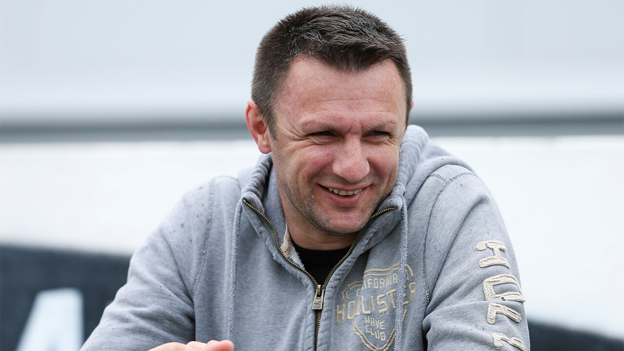 Sturms Meisterheld Muratovic wird Co-Trainer bei Bosniens Team