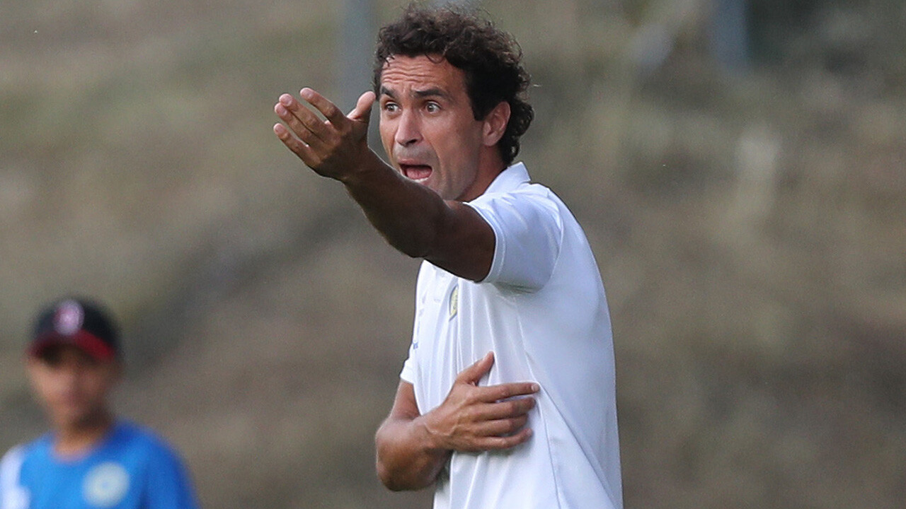 Bundesliga-Legende Peter Hlinka verlässt AS Trencin