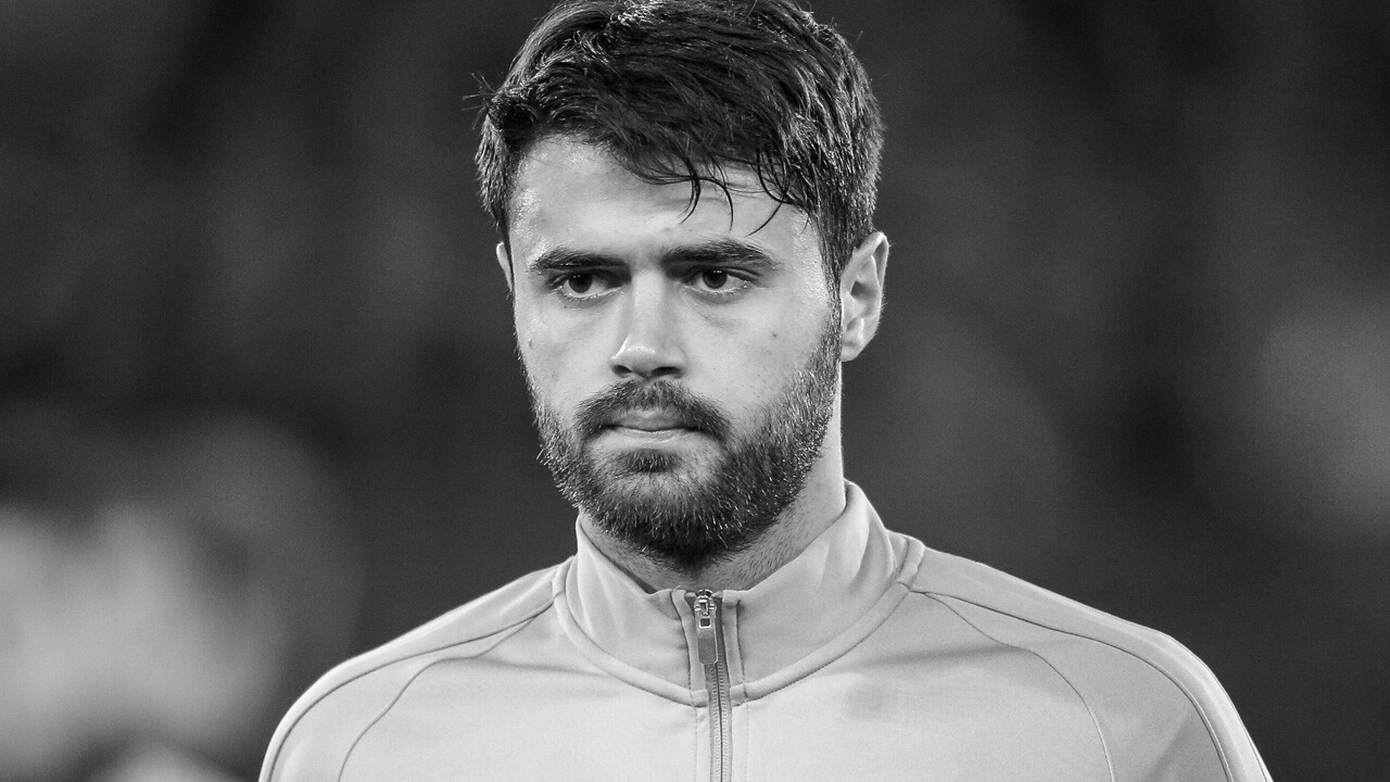 Türkischer Ex-Teamspieler Calik (27) bei Autounfall getötet