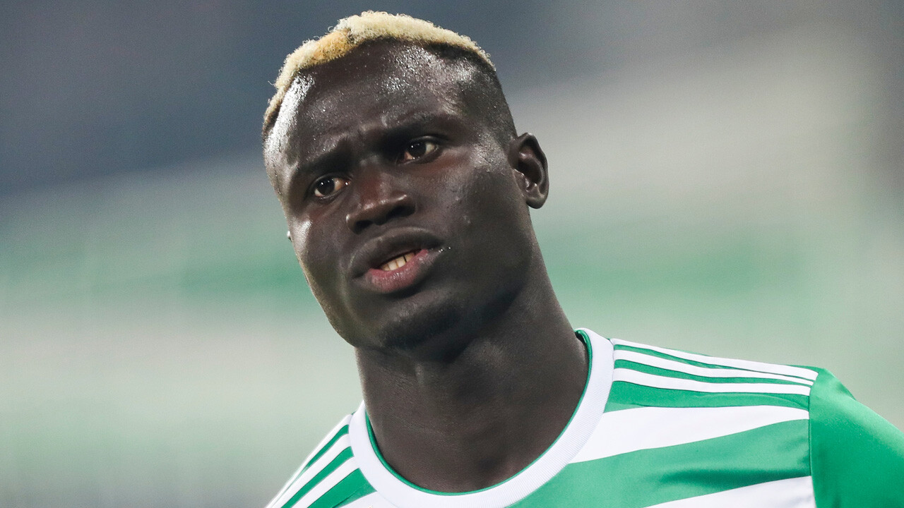 Ex-Rapidler Aliou Badji gewinnt mit Al Ahly Kairo afrikanische CL