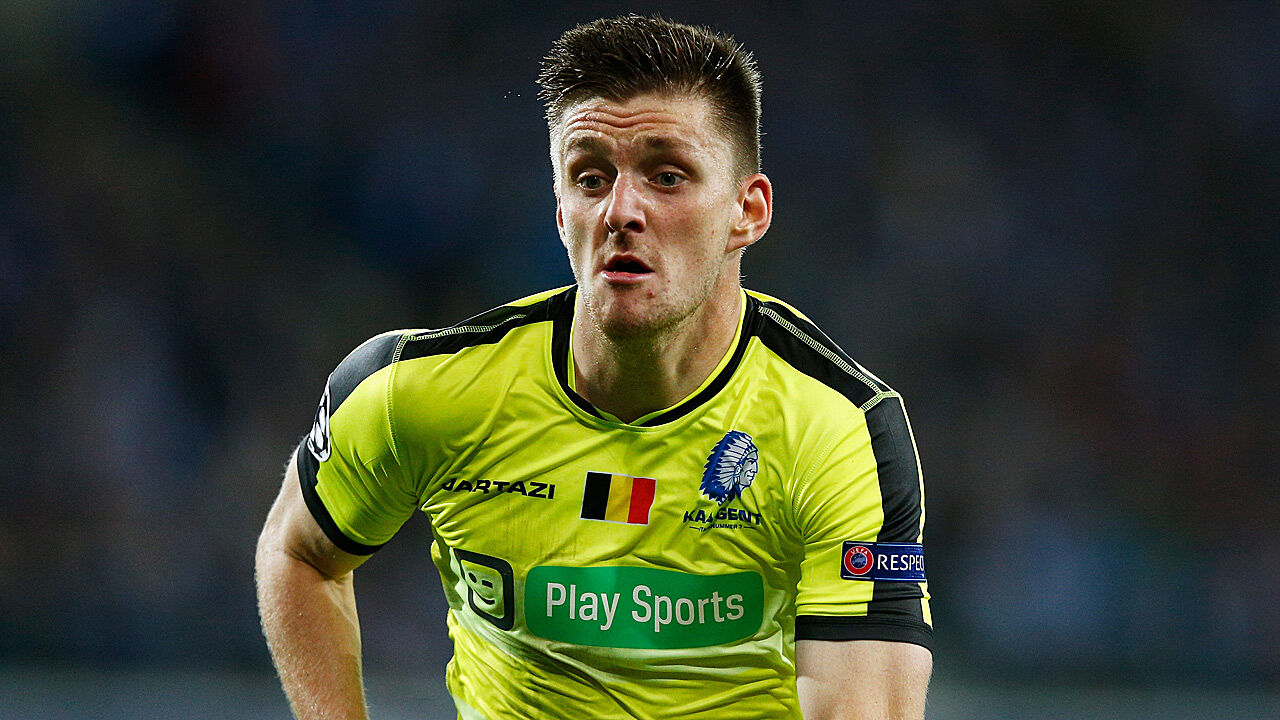 Thomas Foket: Herz-OP statt Wechsel in die Serie A - Fussball ... Thomas Foket: Herz-OP statt Wechsel in die Serie A - Fussball ...