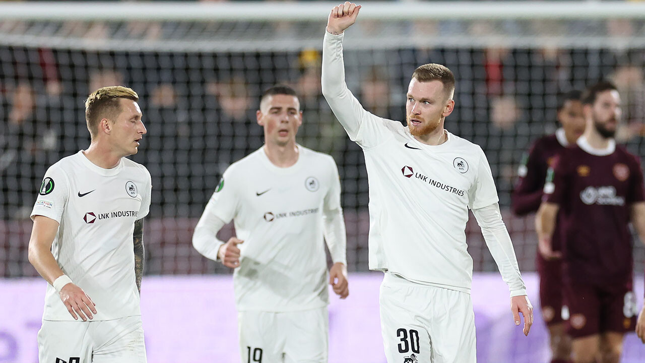 Kevin Friesenbichler wechselt nach Polen zu Lechia Gdansk