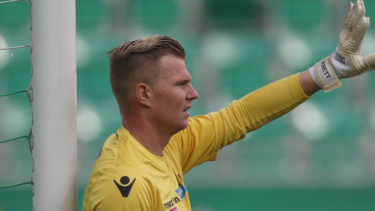 Christopher Knett: Blutiges Out in der AFC Champions League