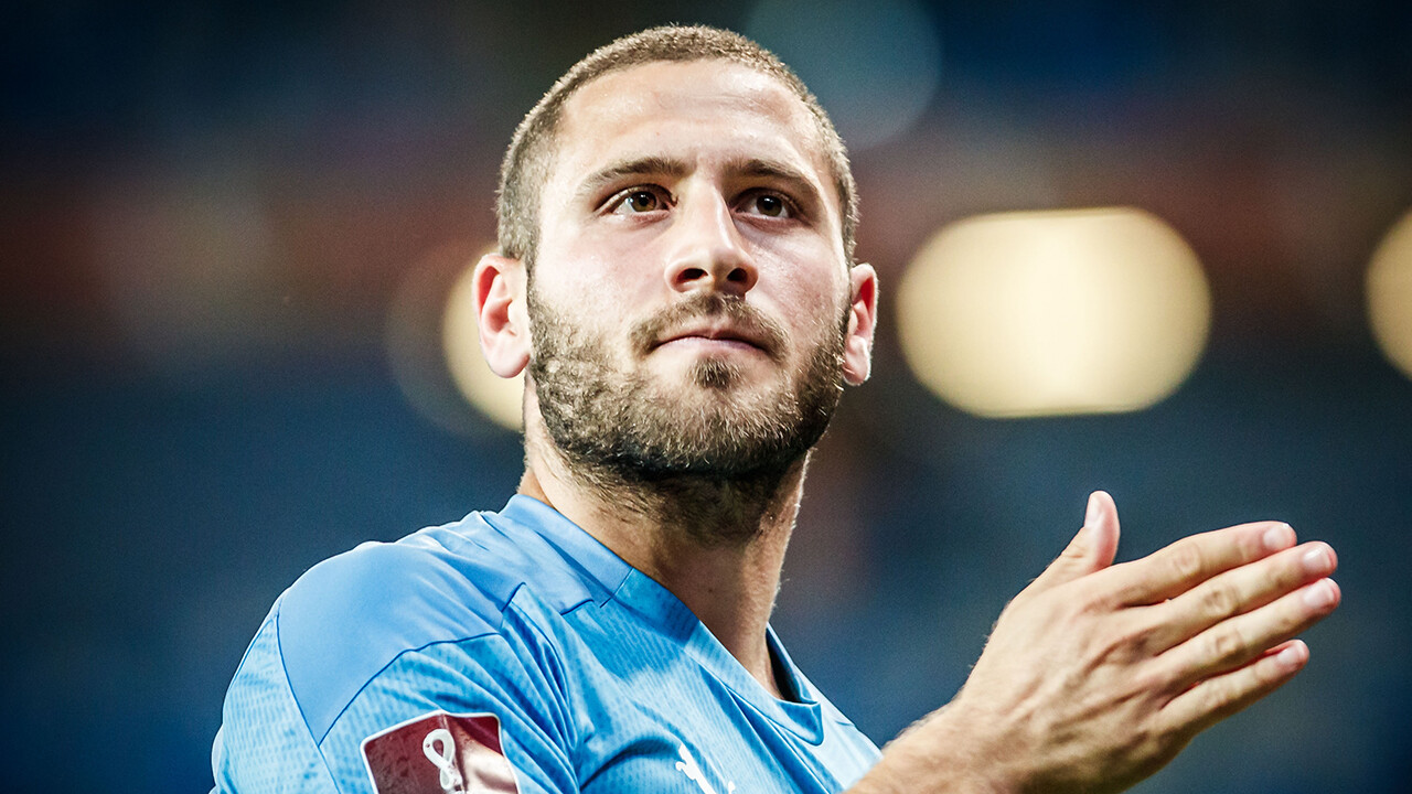 Ex-WAC-Stürmer Shon Weissman hat neuen Klub