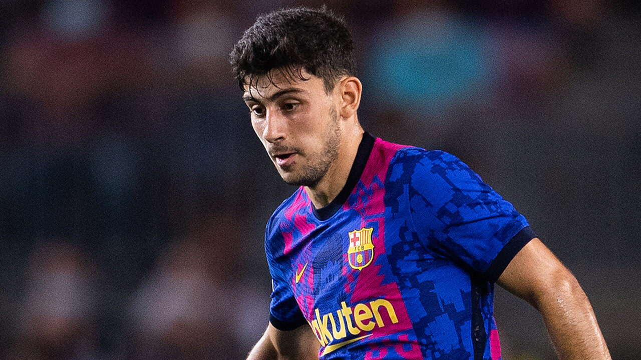 Demir wurde beim Barcelona-Startelfdebüt "stärker und stärker"
