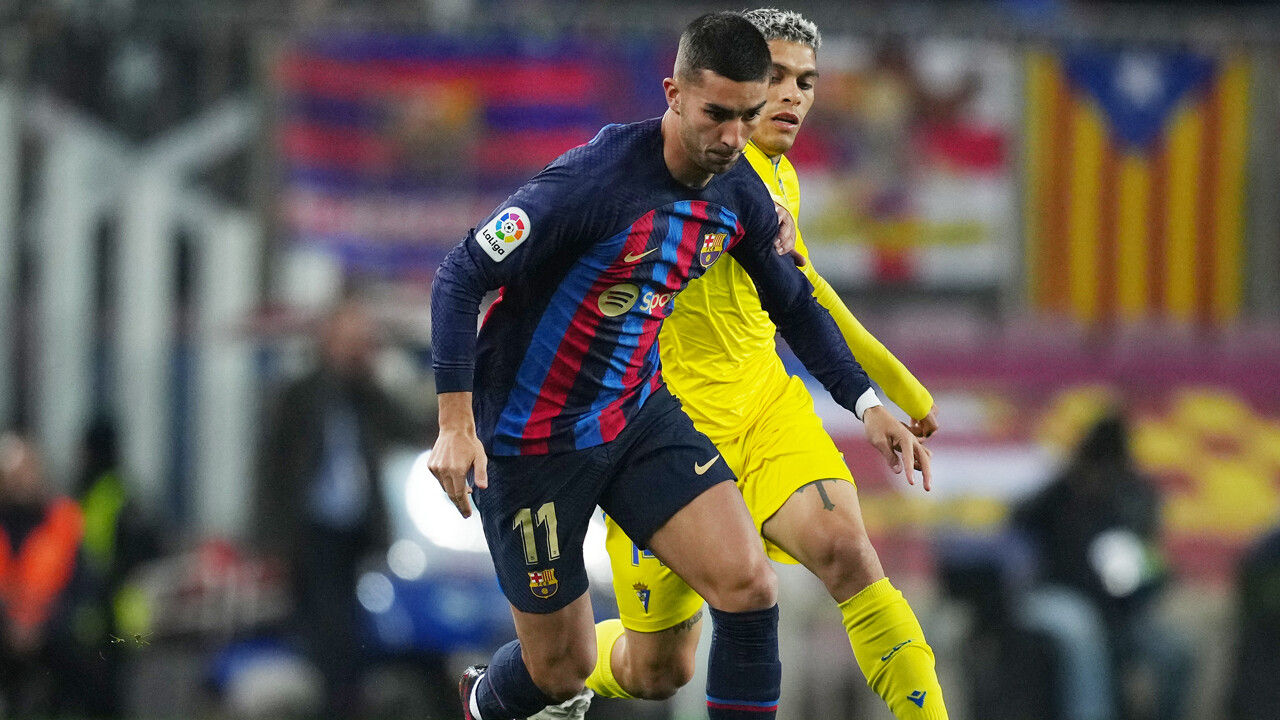 LaLiga: Barca steht bei Torres-Verkauf vor hohem Verlust