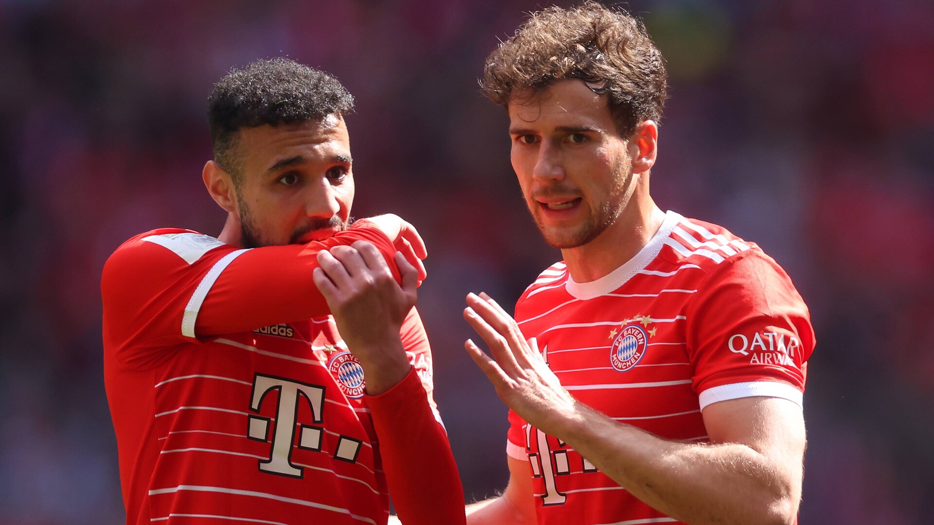 Bayern-Akteur offenbar im Visier des FC Barcelona