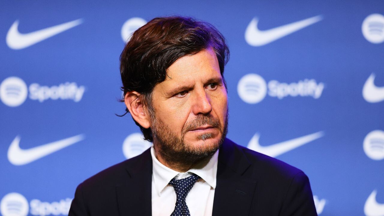 FC Barcelona verliert Sturm-Talent Victor Barbera