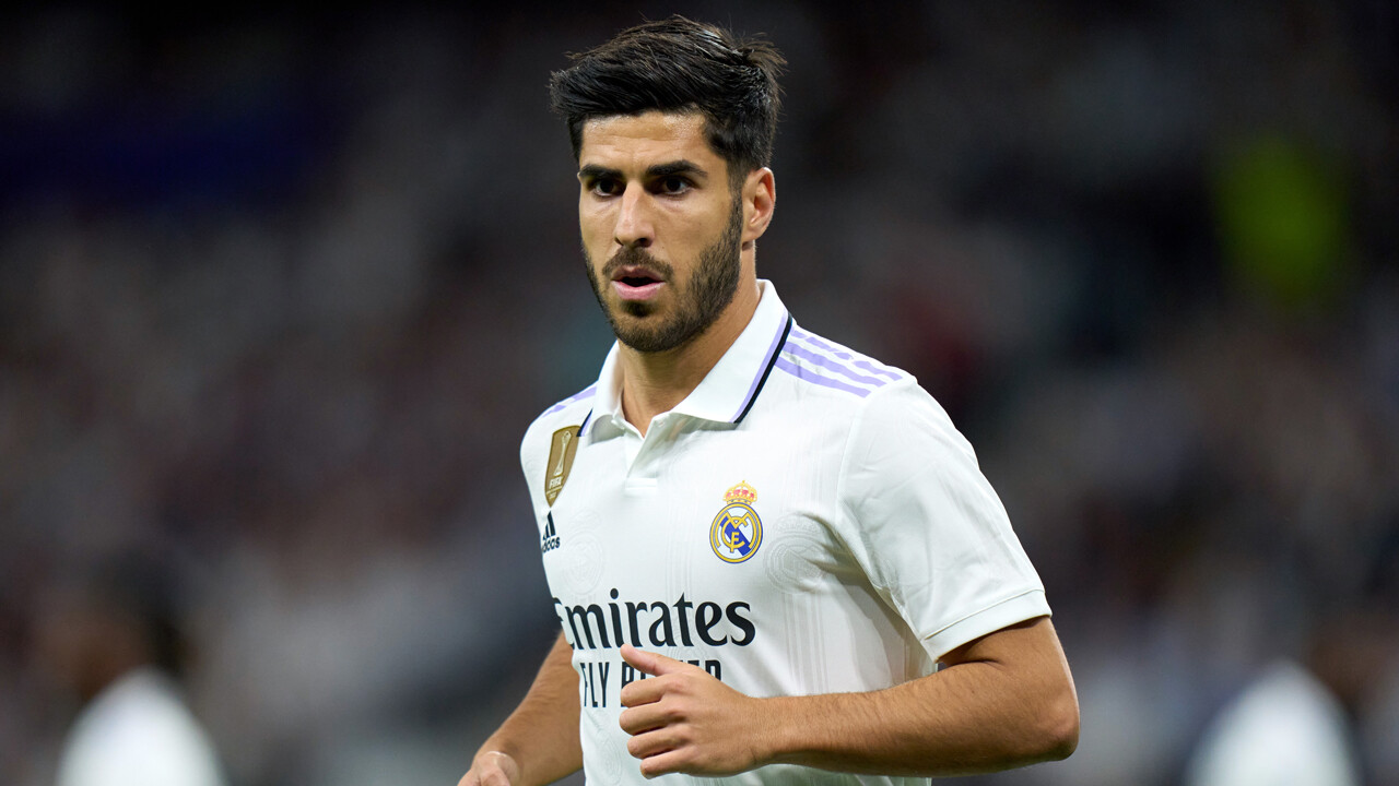 Nun wohl fix: Asensio unmittelbar vor Real-Abschied