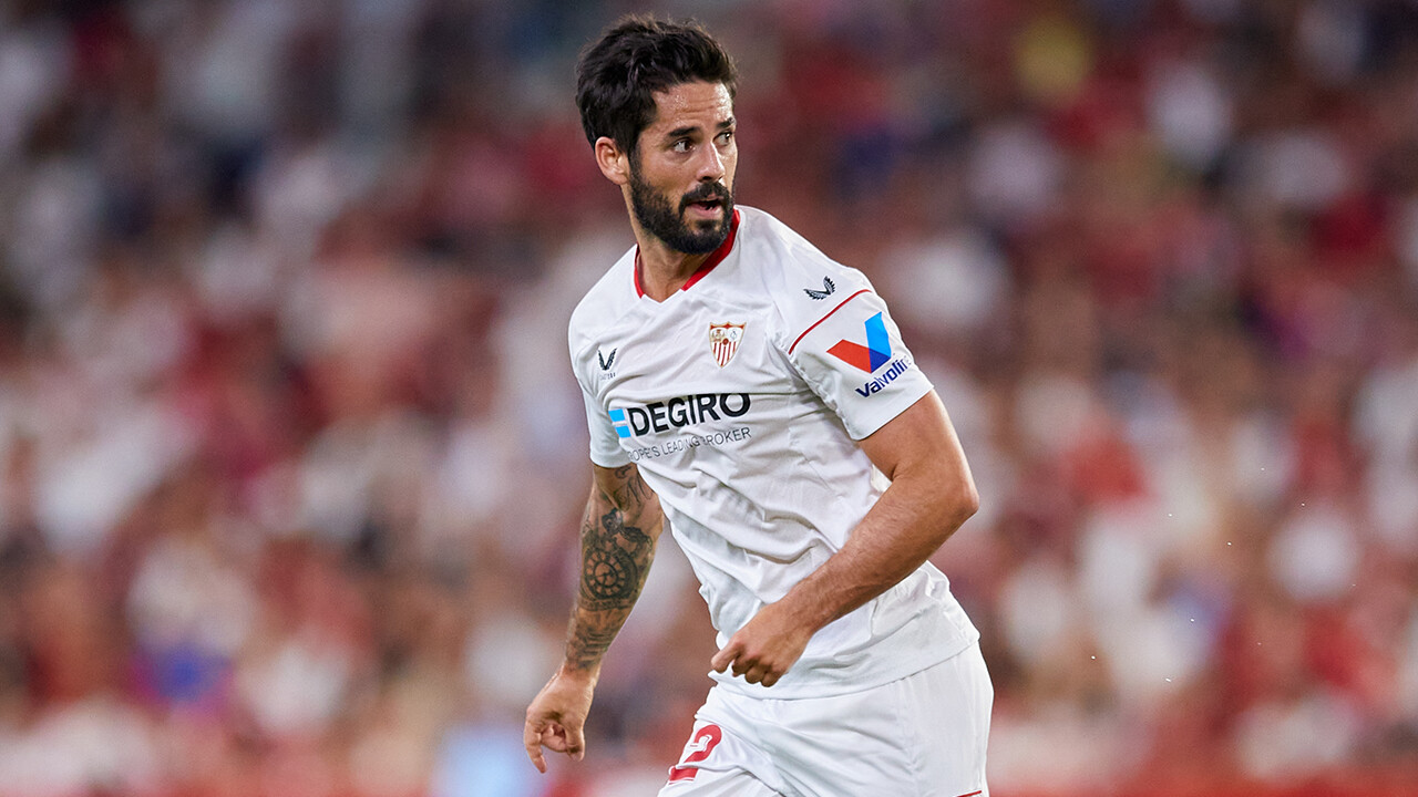Überraschungstransfer von Isco platzt auf der Zielgeraden
