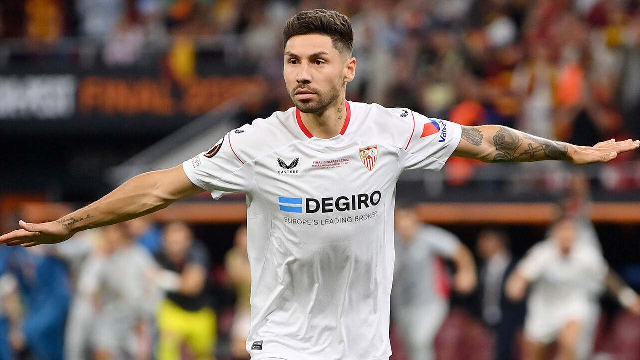 Weltmeister wechselt in die Premier League zu Nottingham Forest