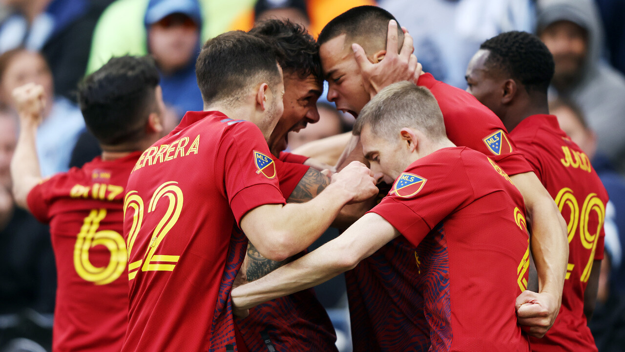 MLS-Vertrag für 14-jährigen Stürmer Axel Kei