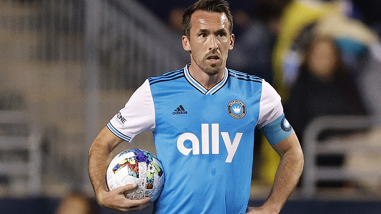 MLS: Fuchs trifft bei Sieg von Charlotte, Kara wird ausgewechselt