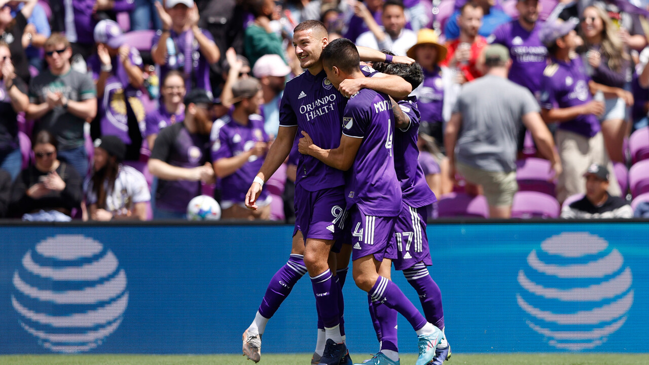 MLS: Kara ebnet Orlando-Sieg mit erstem Saisontor