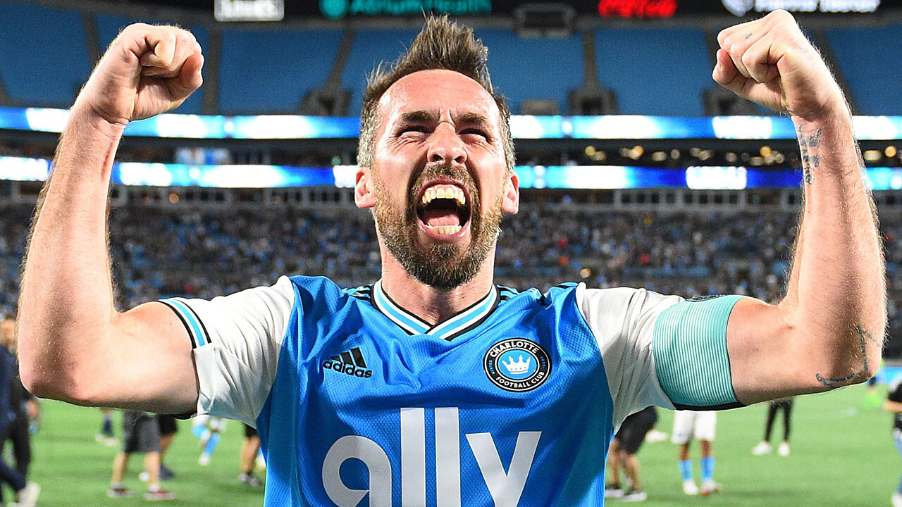 MLS: Fuchs-Team Charlotte FC gewinnt wieder, Niederlage für Kara
