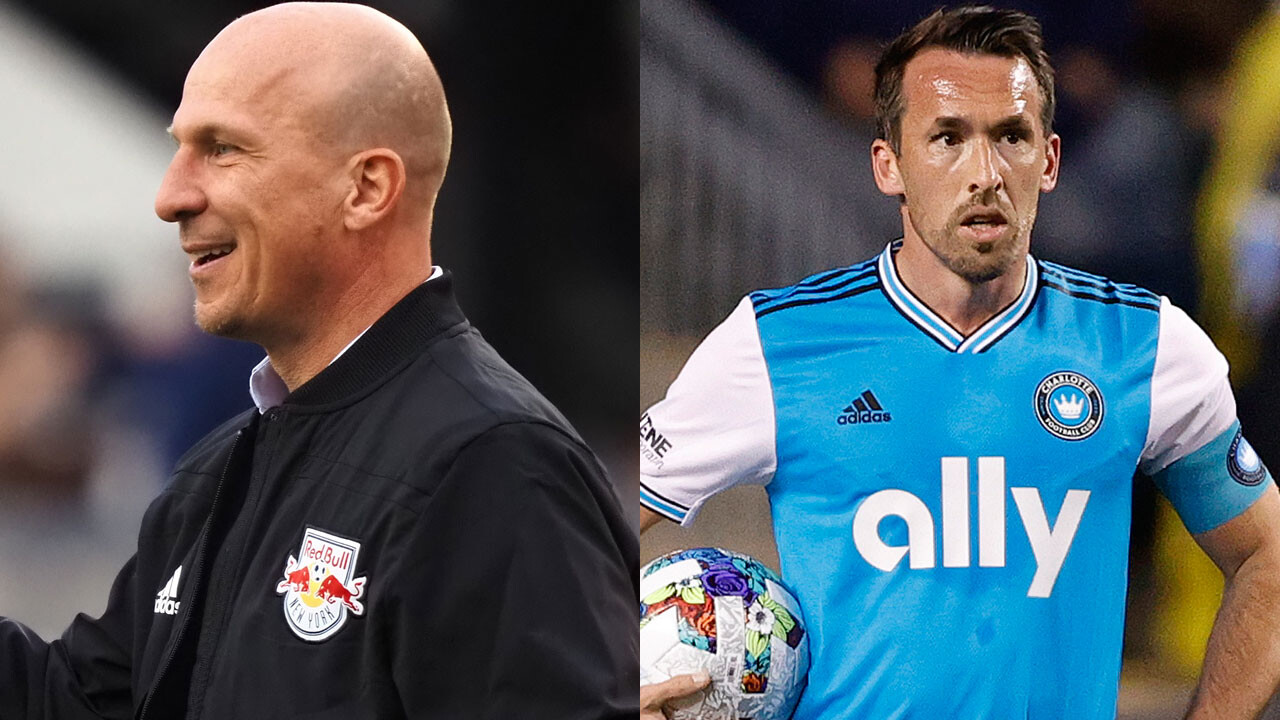 MLS: Auswärts-Premiere für Fuchs' Charlotte, auch Struber siegt