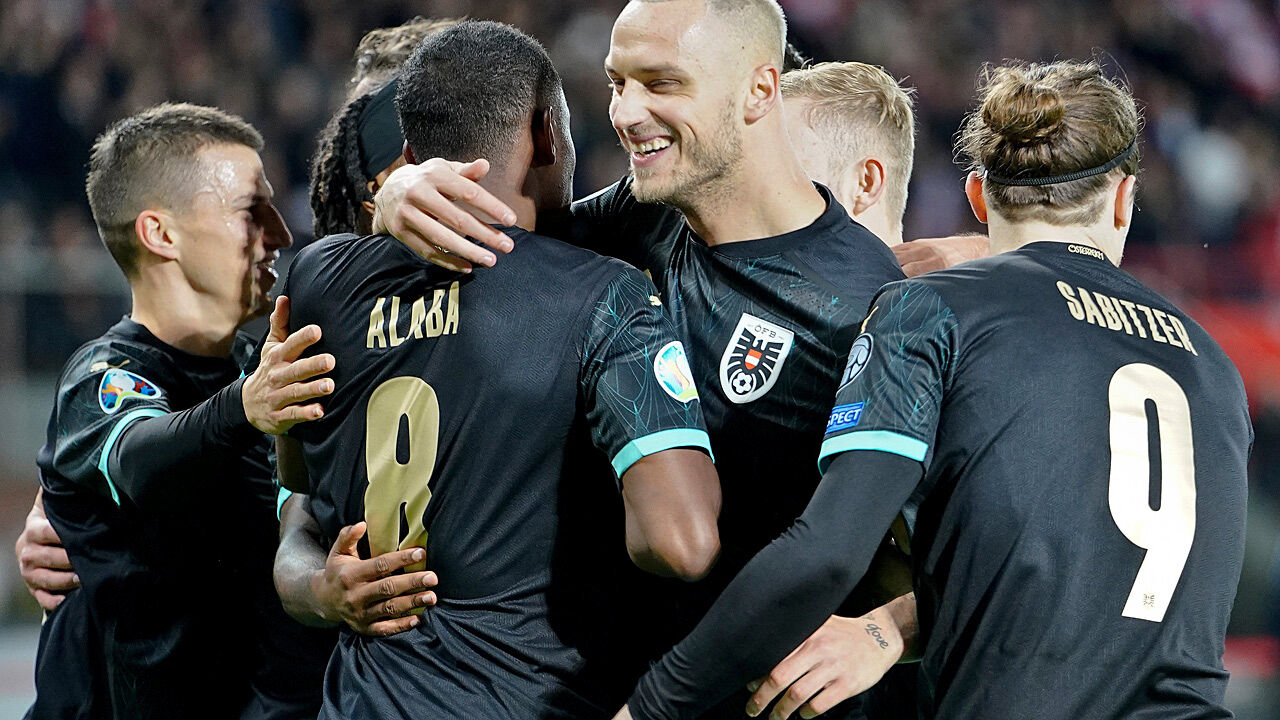 WM-Qualifikation für Katar 2022: In zehn Gruppen ab März 2021 WM-Qualifikation für Katar 2022: In zehn Gruppen ab März 2021