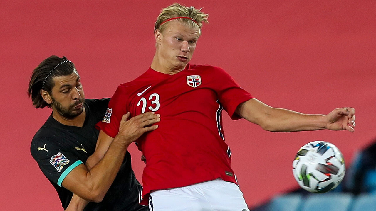 WM 2022 Katar: Norwegische Klubs fordern Boykott vom Verband