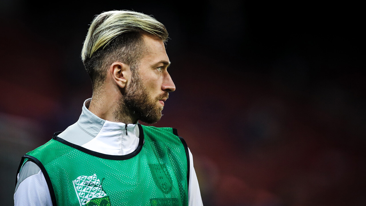 Peter Zulj glänzt beim Startelf-Debüt für Göztepe mit Doppelpack