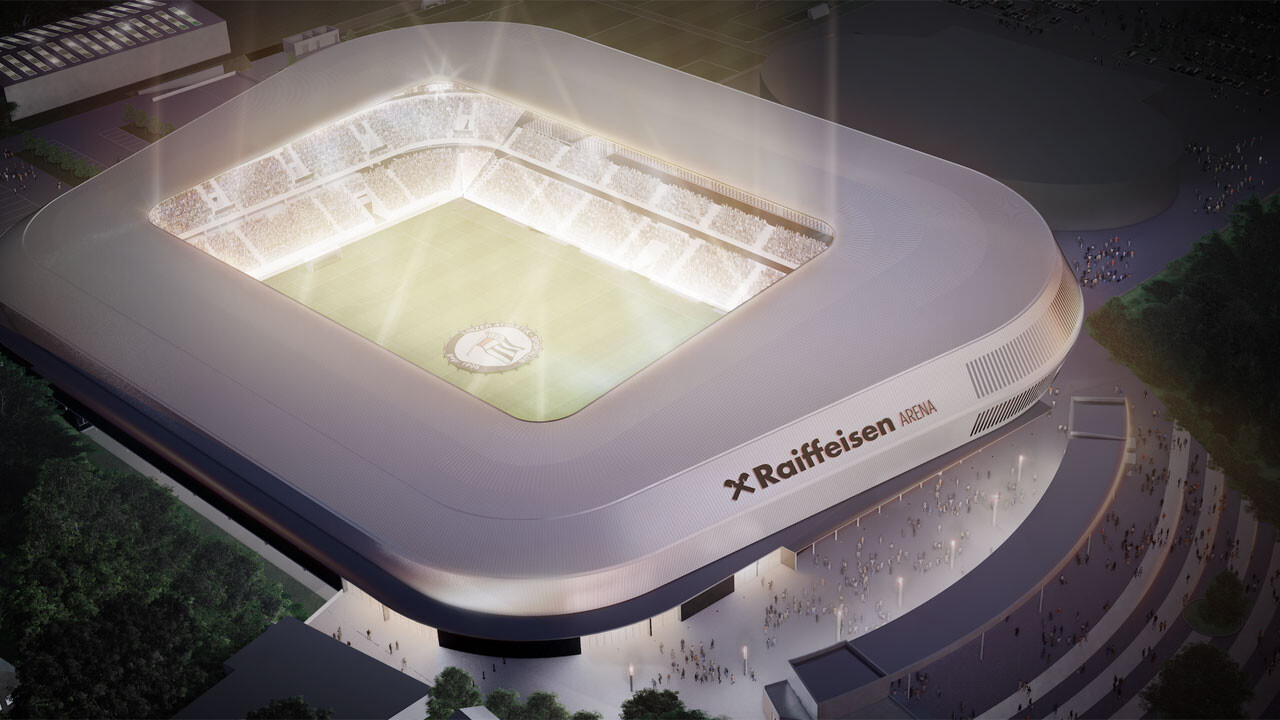 EM-Qualifikation: ÖFB-Team kehrt nach Linz zurück