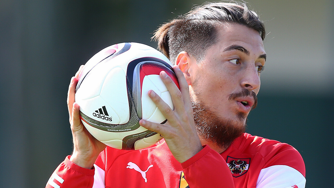 Ex-ÖFB-Nationalspieler Yasin Pehlivan wieder vereinslos