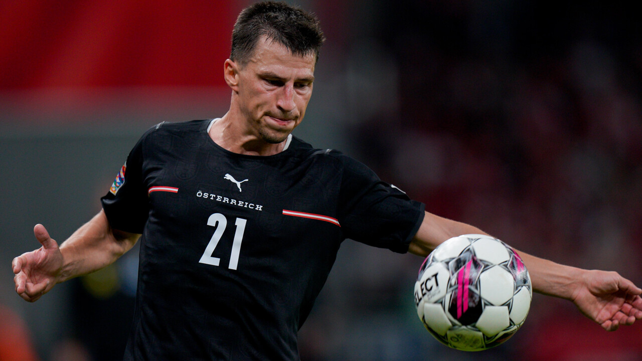 Krebs-Erkrankung von Stefan Lainer lässt Maximilian Wöber grübeln