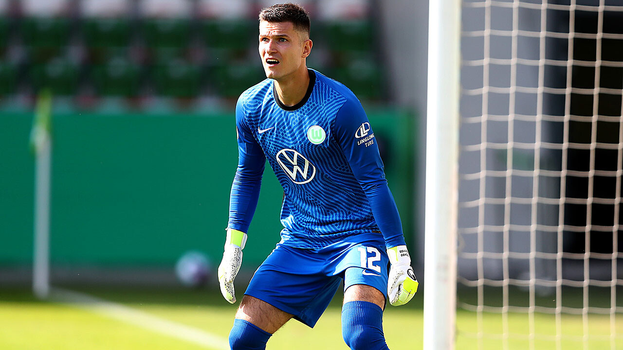 Pavao Pervan will beim VfL Wolfsburg Champions League "mitnehmen"