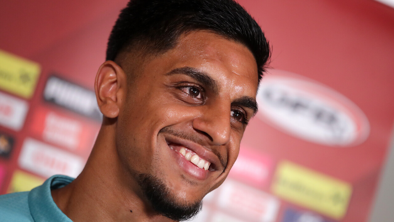 Manprit Sarkaria: Jetzt muss seine Frau alleine in den Urlaub