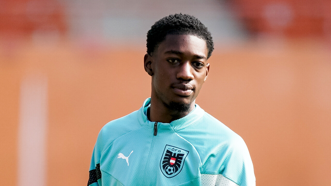 Muhammed Cham: Senegal und Gambia haben angefragt